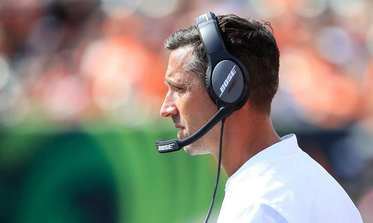 Kyle Shanahan explains how Steve Kerr and the Warriors influenced the ...