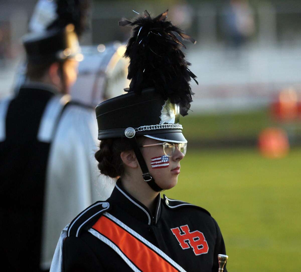 Harbor Beach remains unbeaten, beats Brown City 47-0
