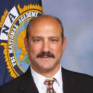 Louisiana police captain killed, another officer injured after traffic ...