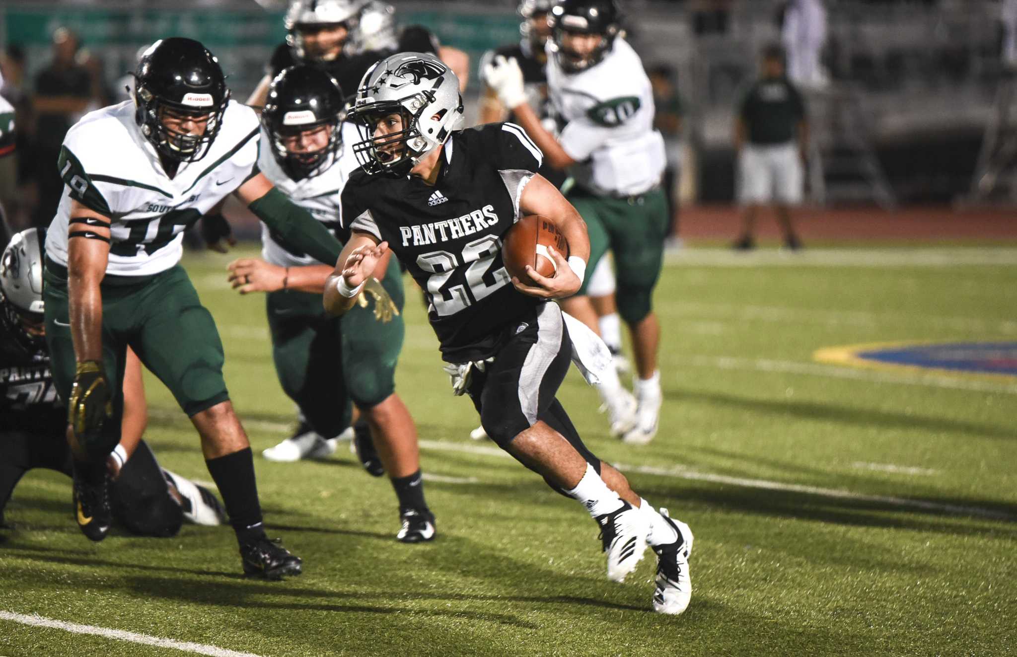 United South holds on in overtime for first win