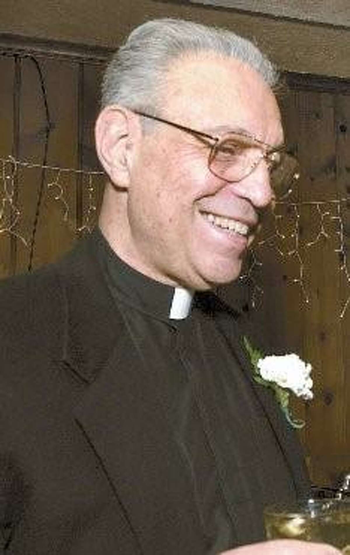 Greenwich monsignor’s high accomplishments hid dark secrets