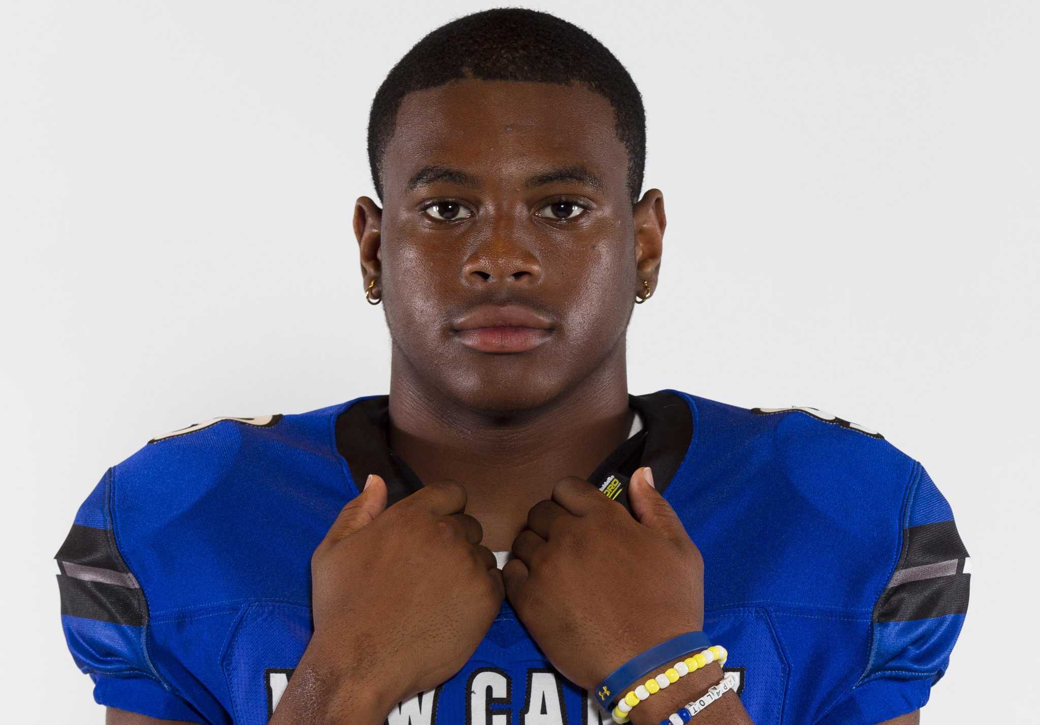 FOOTBALL: New Caney focused on improvement during bye week