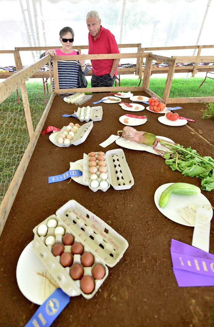 Guide to Connecticut's 2021 state fairs