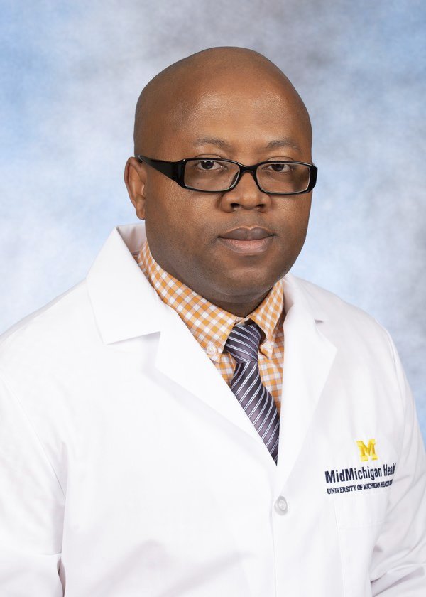 Child, adolescent psychiatrist joins MidMichigan behavioral health team