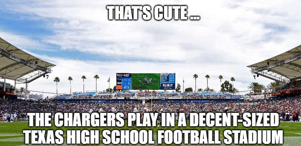 Memes celebrate another week of Texans, Cowboys wins