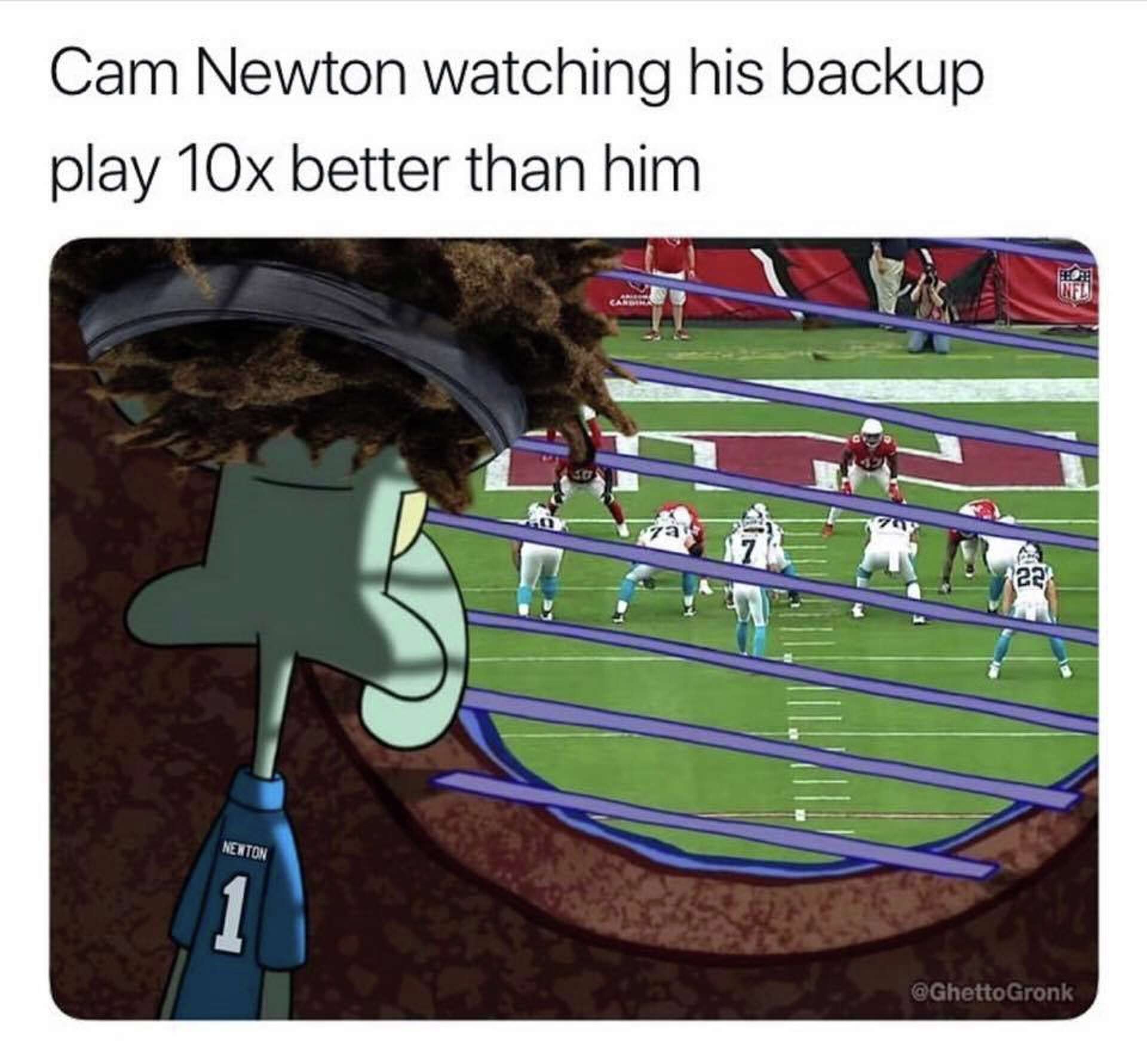 Memes celebrate another week of Texans, Cowboys wins