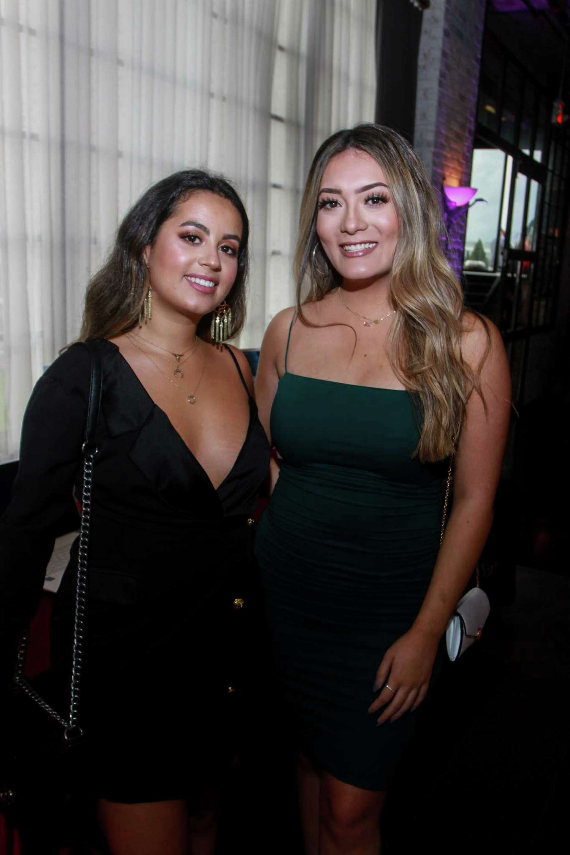 Former Texans stars channel their inner 007 for Wade Smith's annual ...