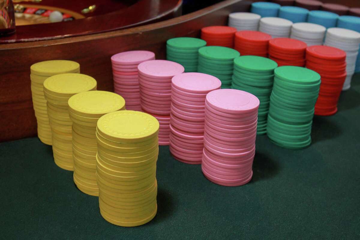 Former Texans stars channel their inner 007 for Wade Smith's annual ...