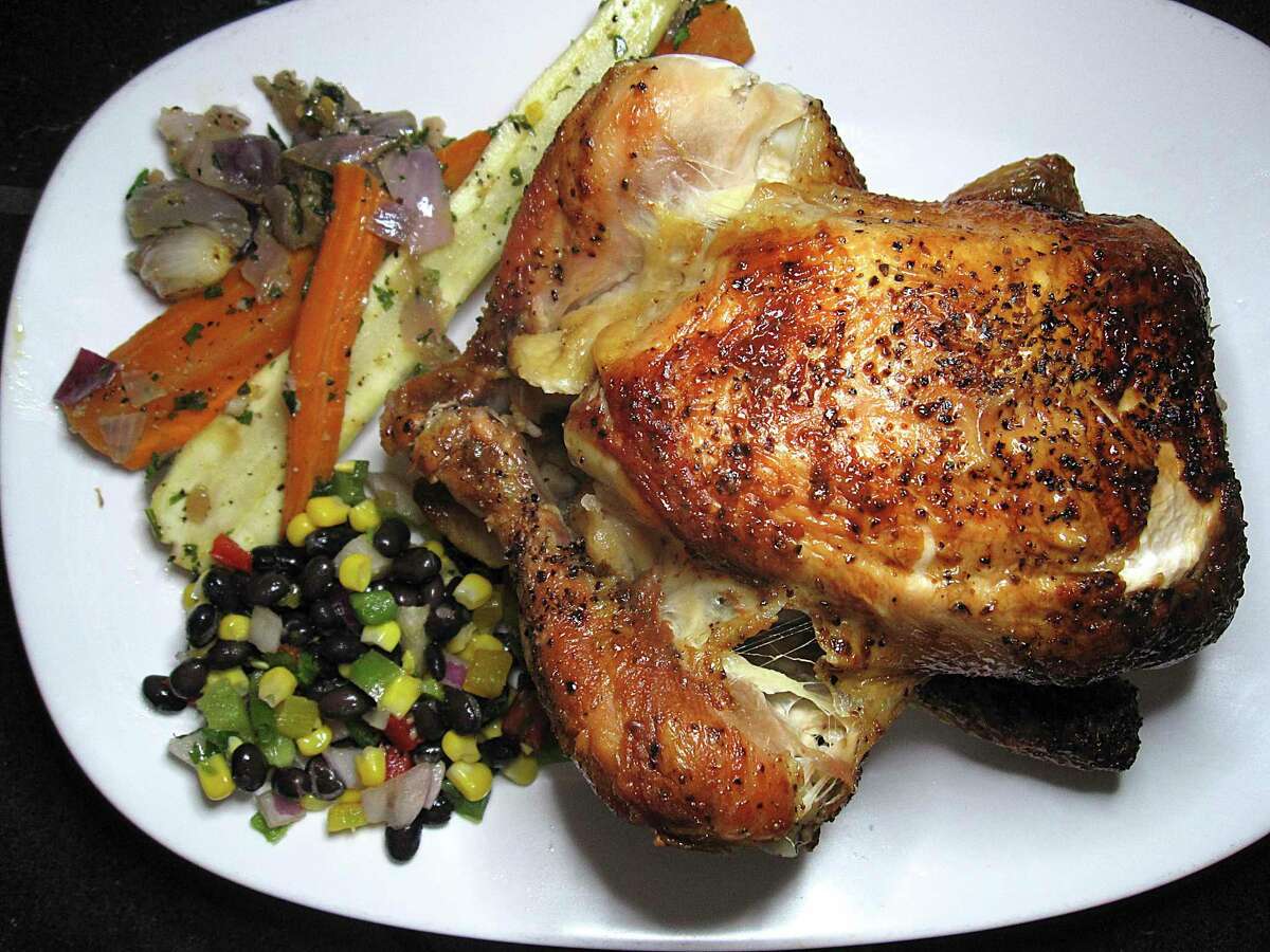 Top 5 rotisserie chickens from San Antonio grocery stores