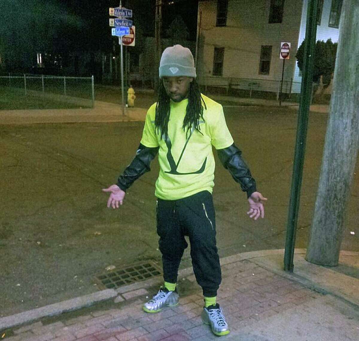 Police: Bridgeport woman had cousin kill her ex-husband