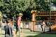 Gardening, learning and fun: Harvard Elementary opens new outdoor classroom