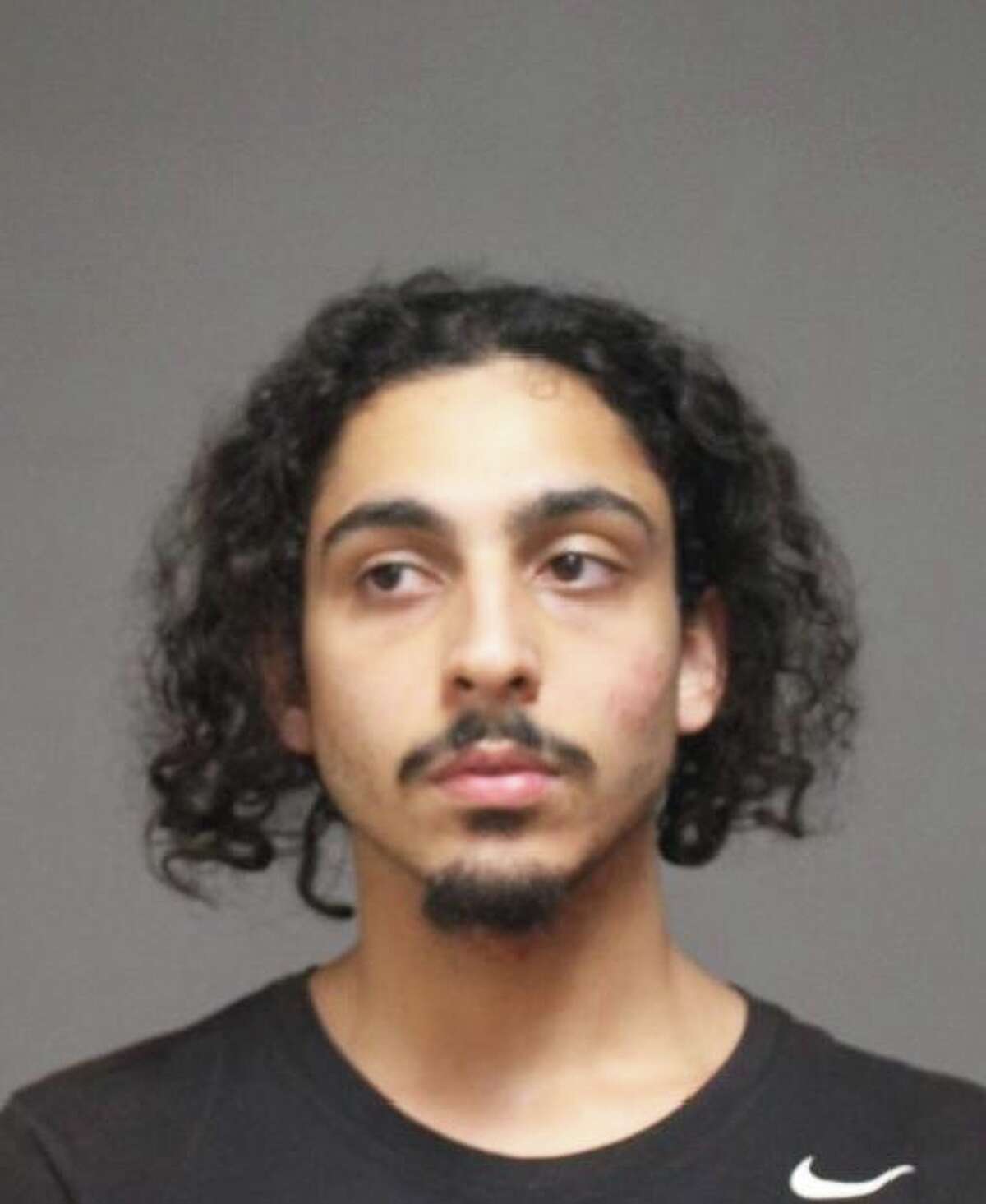 Police: Men entered, stole items from unlocked cars