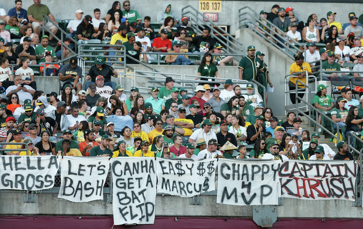 Oakland A's postseason tickets officially go on sale