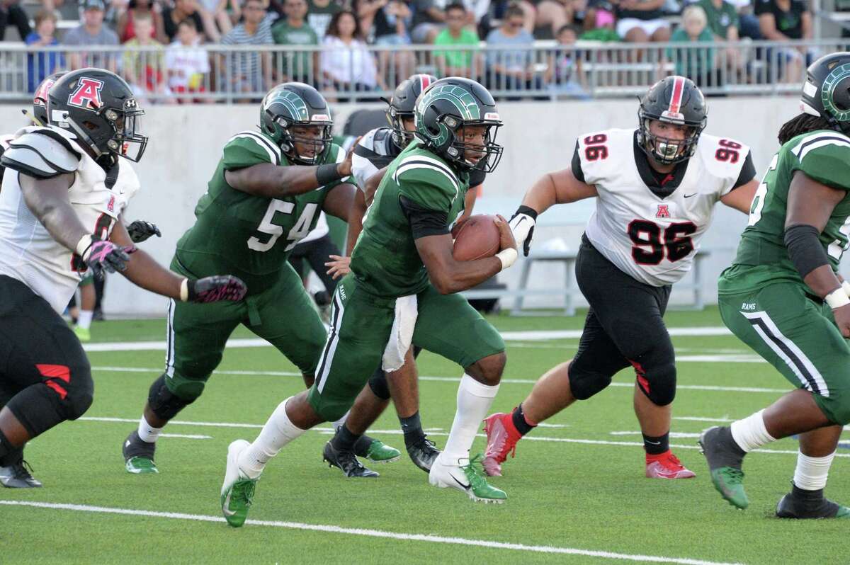 Mayde Creek football makes history with 5-0 start