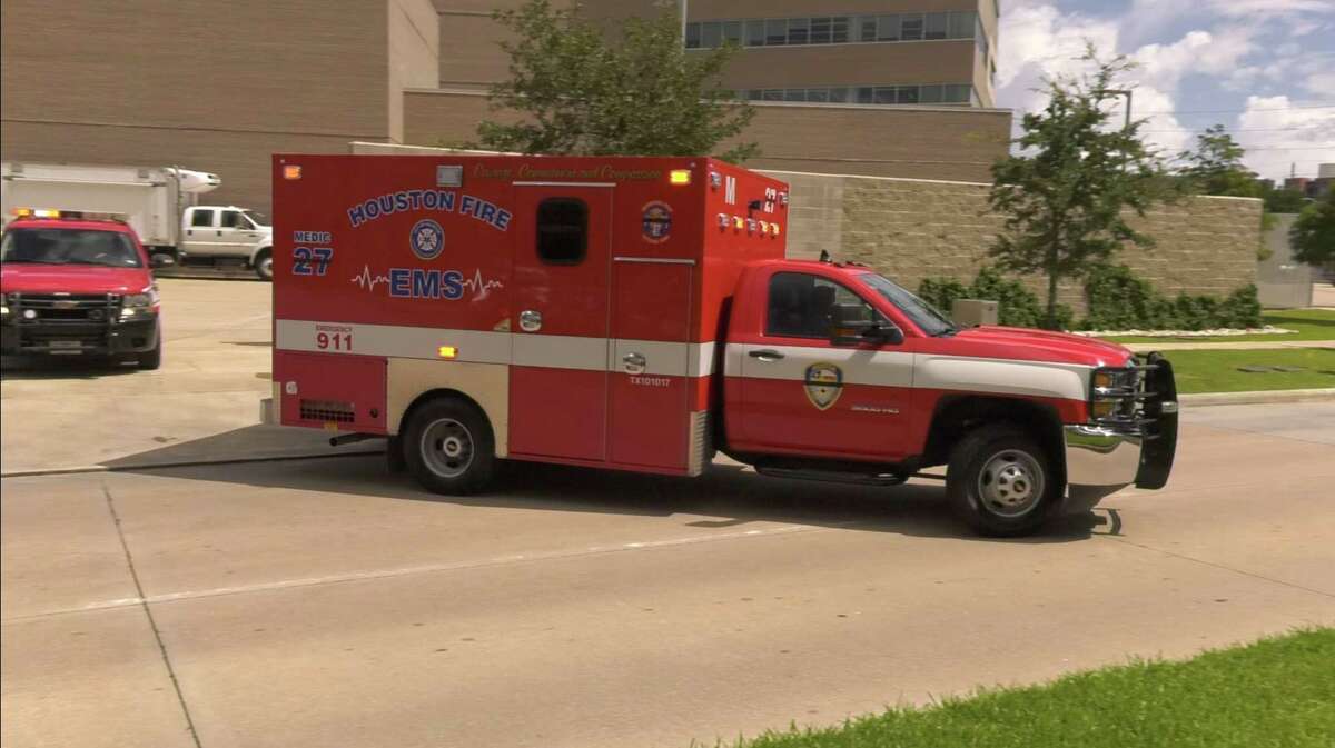 Medical Examiner: Fallen Houston firefighter suffered heart attack