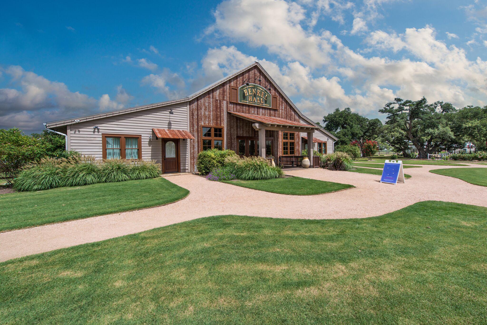 Native Houstonian launches wellness retreat in Round Top