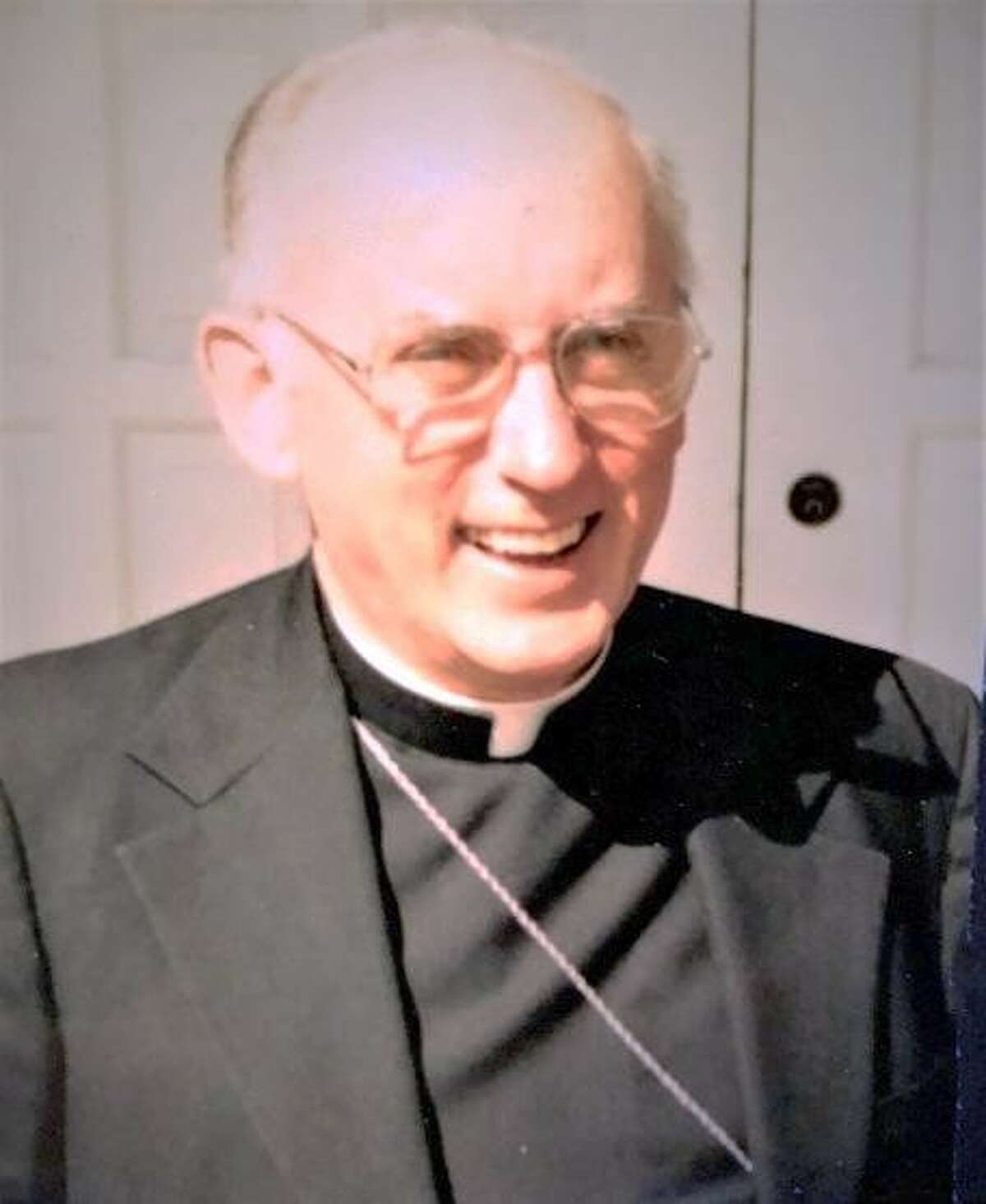 Archbishop Emeritus Harry Flynn, Schenectady native, dies at 86