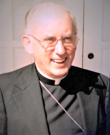 Archbishop Emeritus Harry Flynn, Schenectady native, dies at 86
