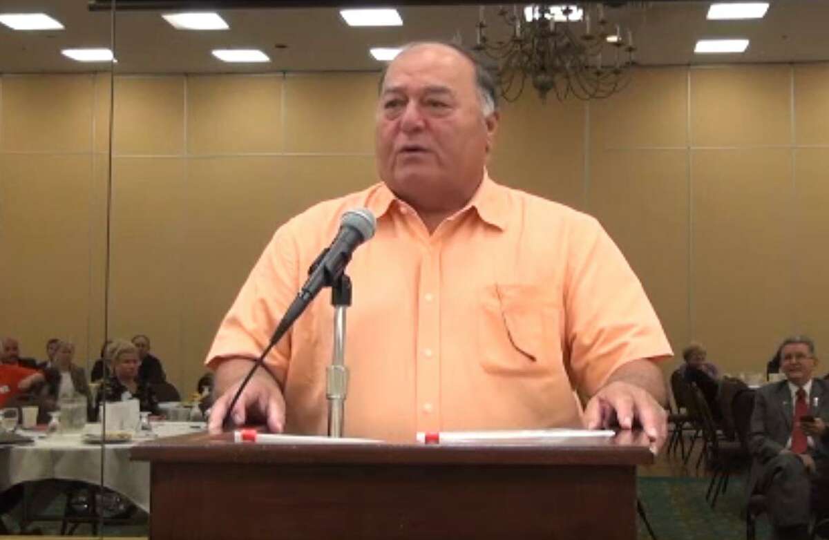 CT mayor allegedly sought dominant sexual relationship with employee ...