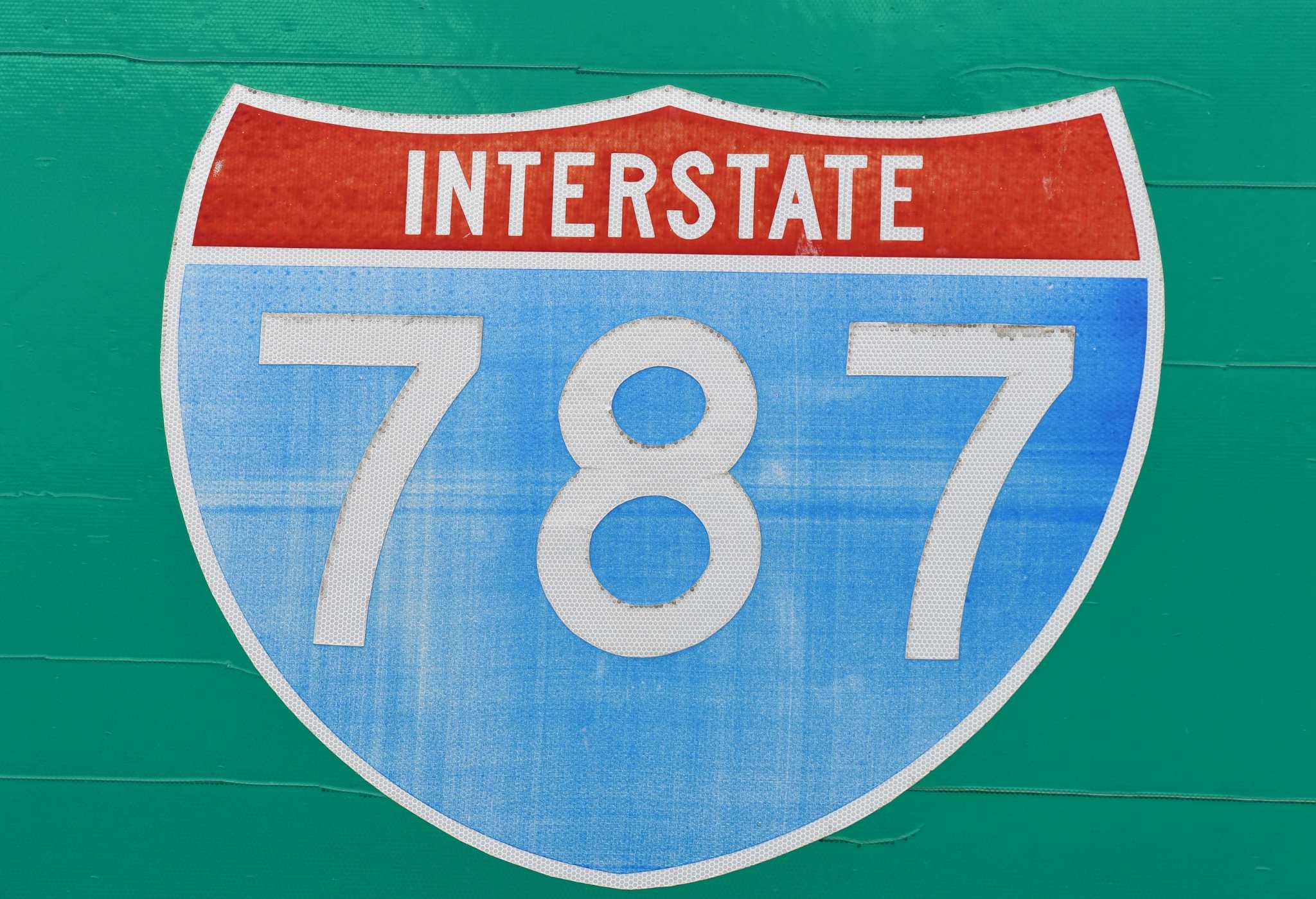 DOT to close I-787 exit to Rensselaer