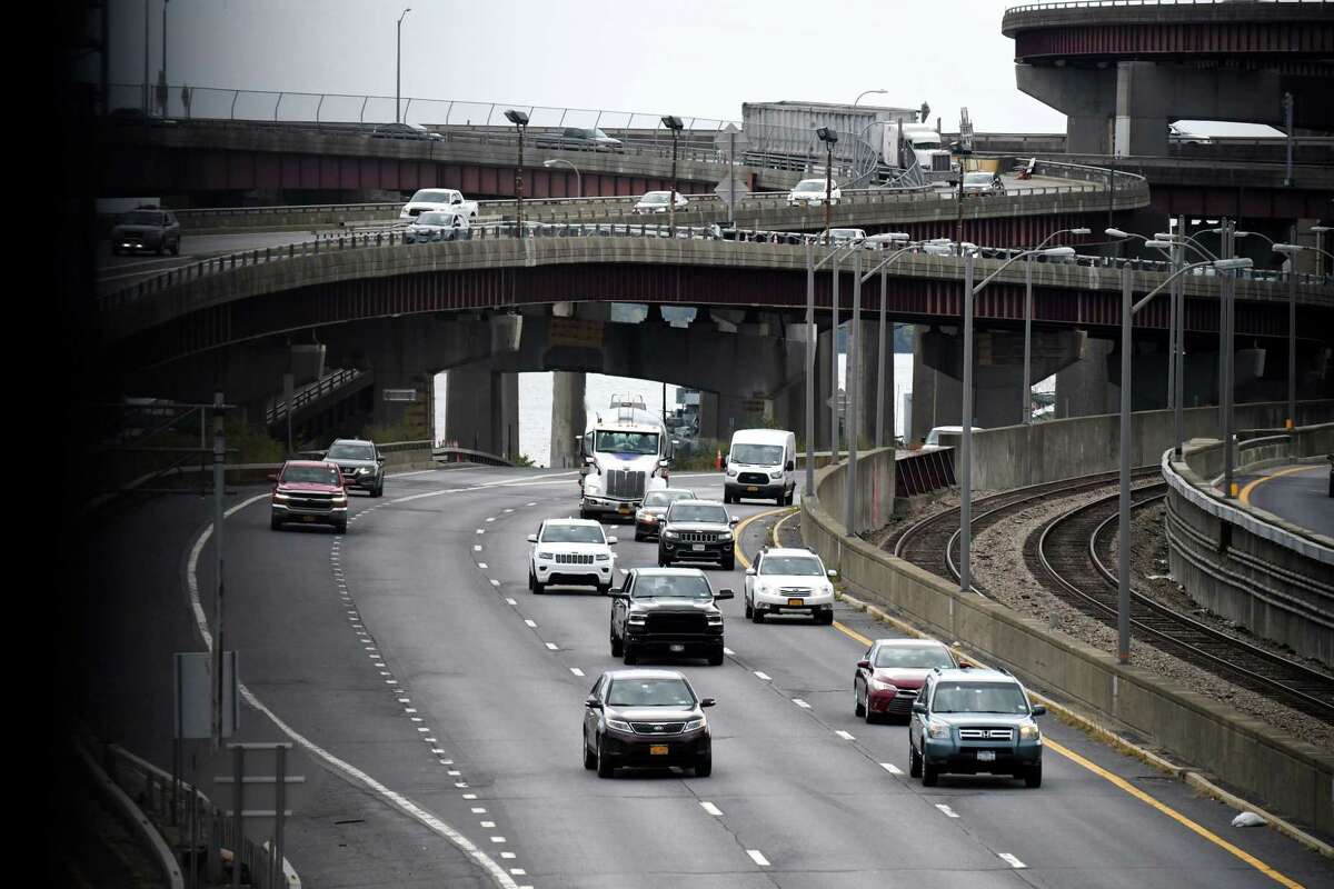 New York State announces new I-787 study, public open house