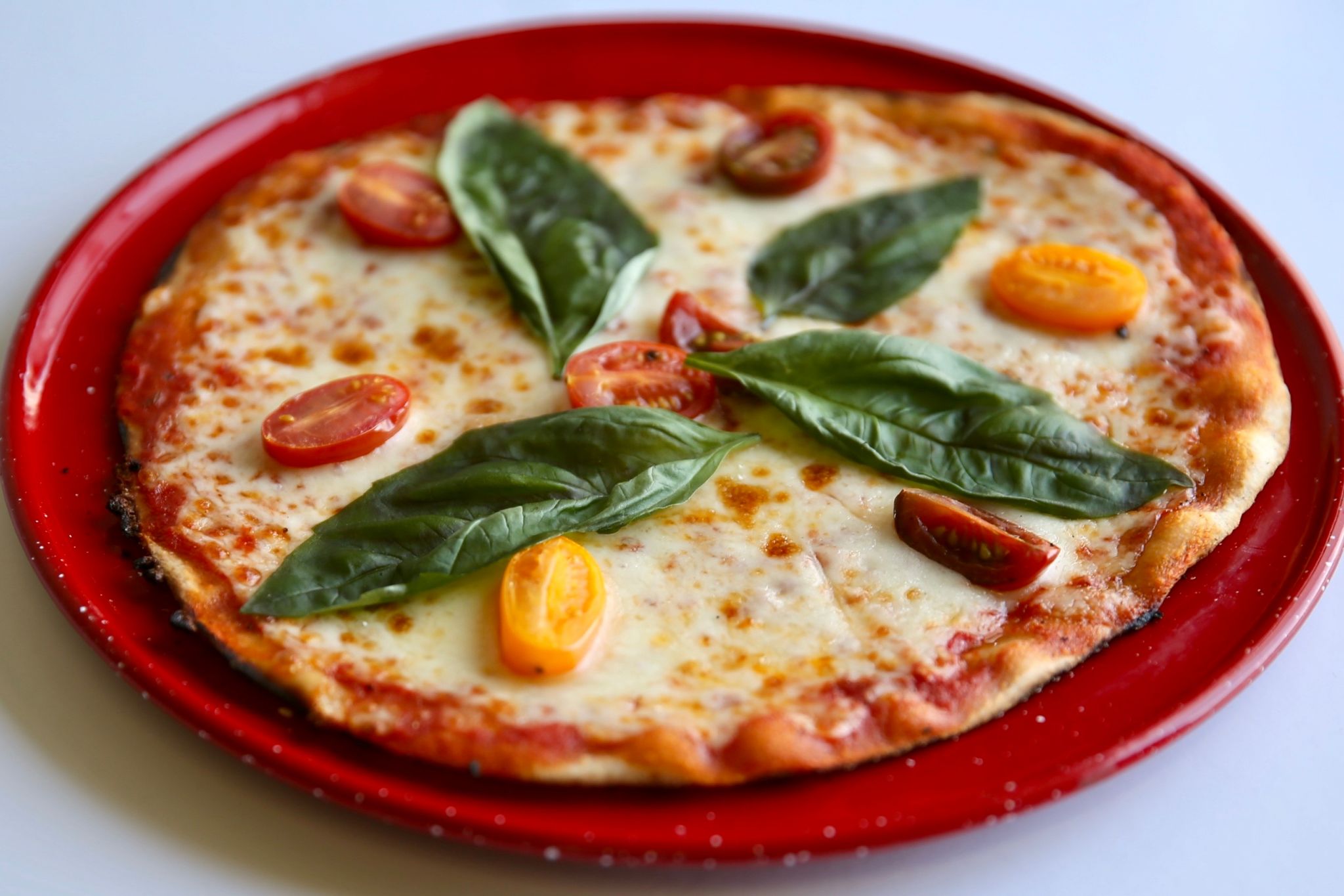 La Boulangerie is bringing the 'In-N-Out of pizza' to San Francisco