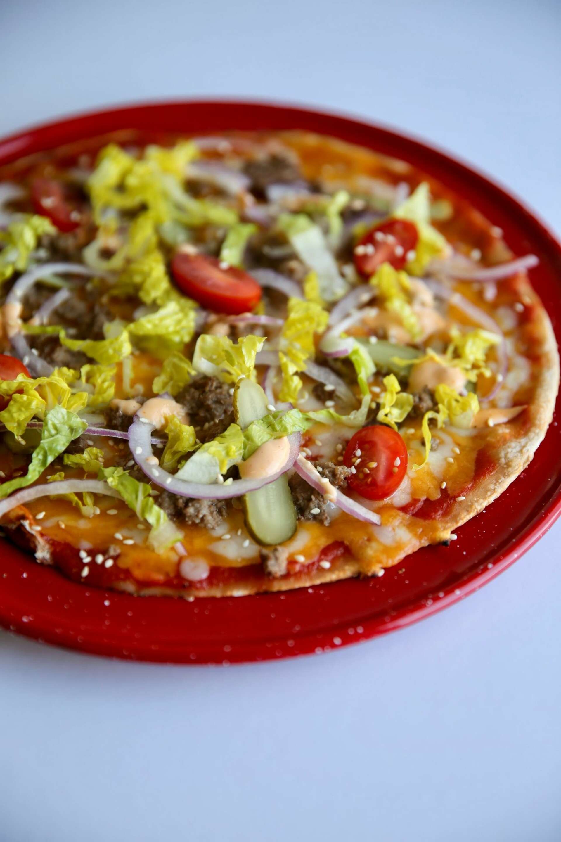 La Boulangerie is bringing the 'In-N-Out of pizza' to San Francisco