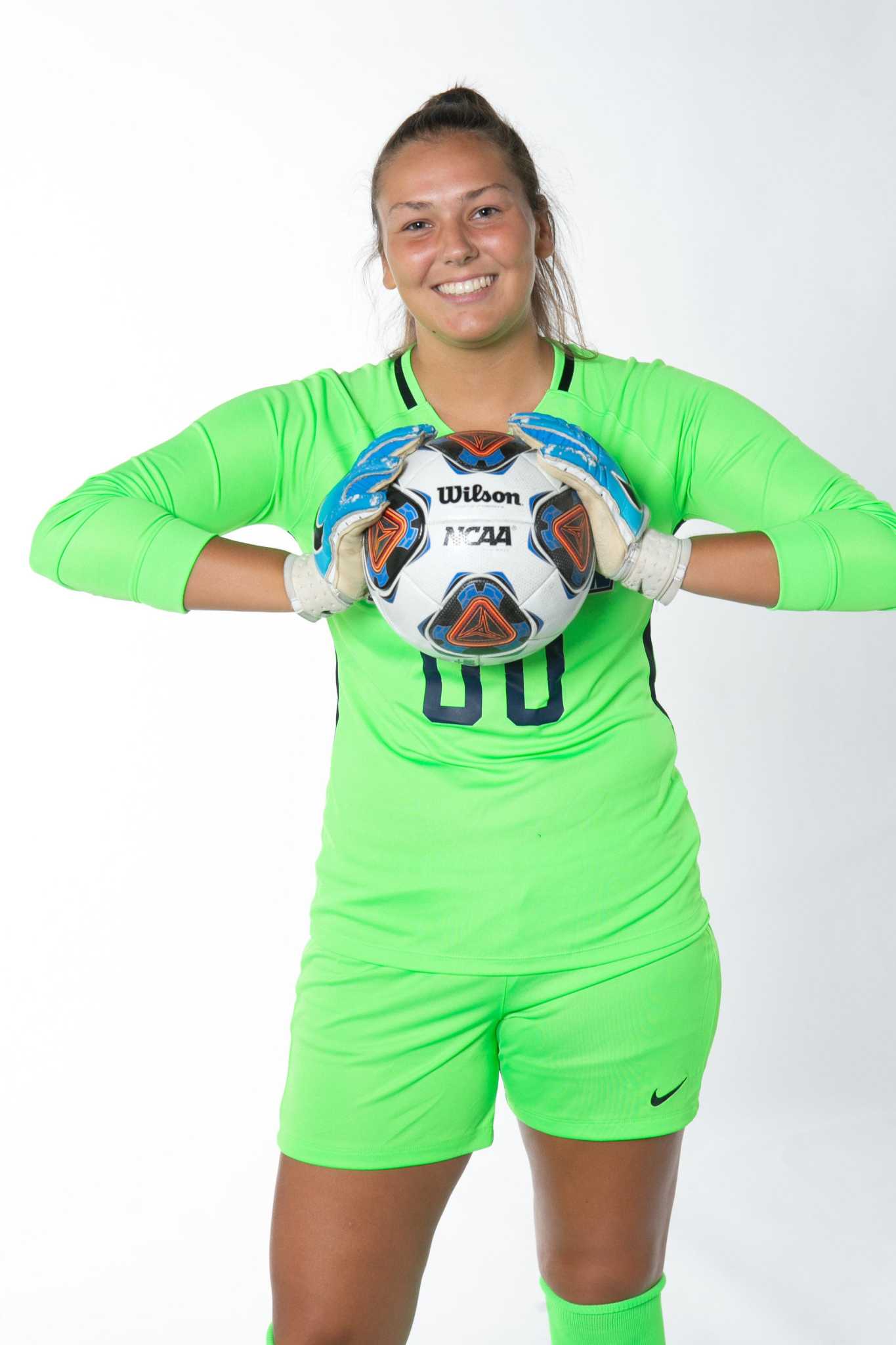 Danbury’s Allie Smith thriving in return to soccer field