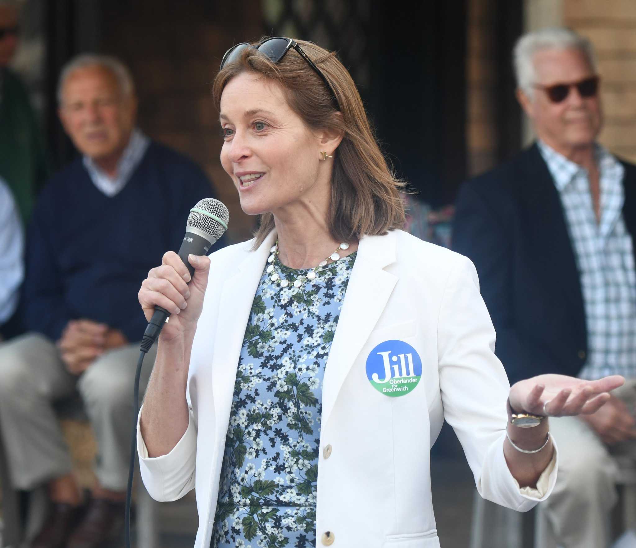 Letter: Oberlander does homework