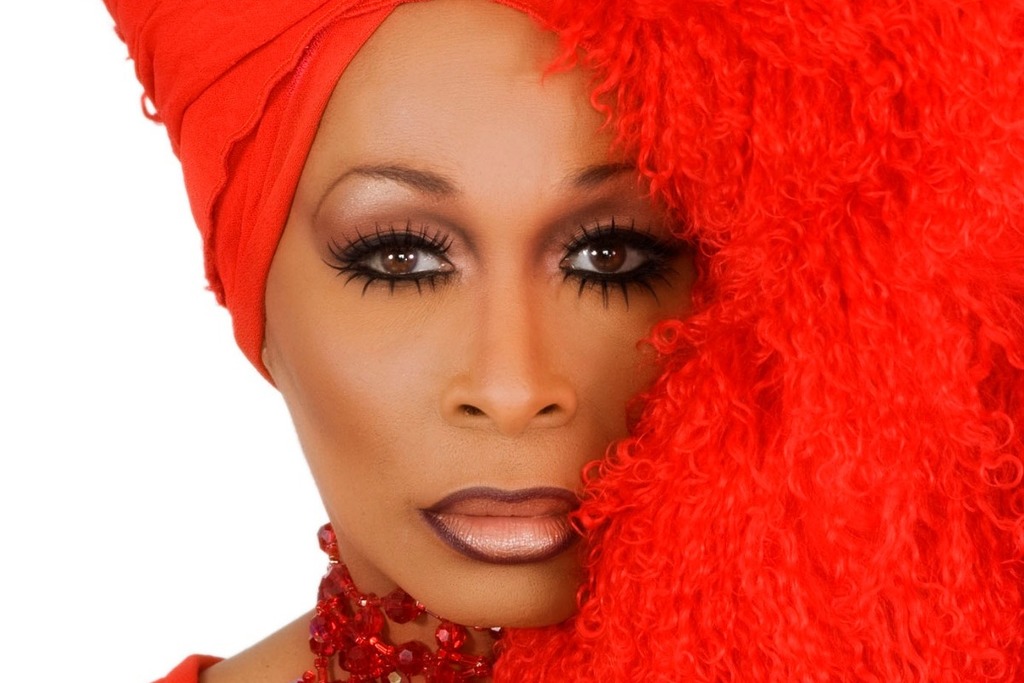 Montrose Center to honor Houston transgender icon Tommie Ross