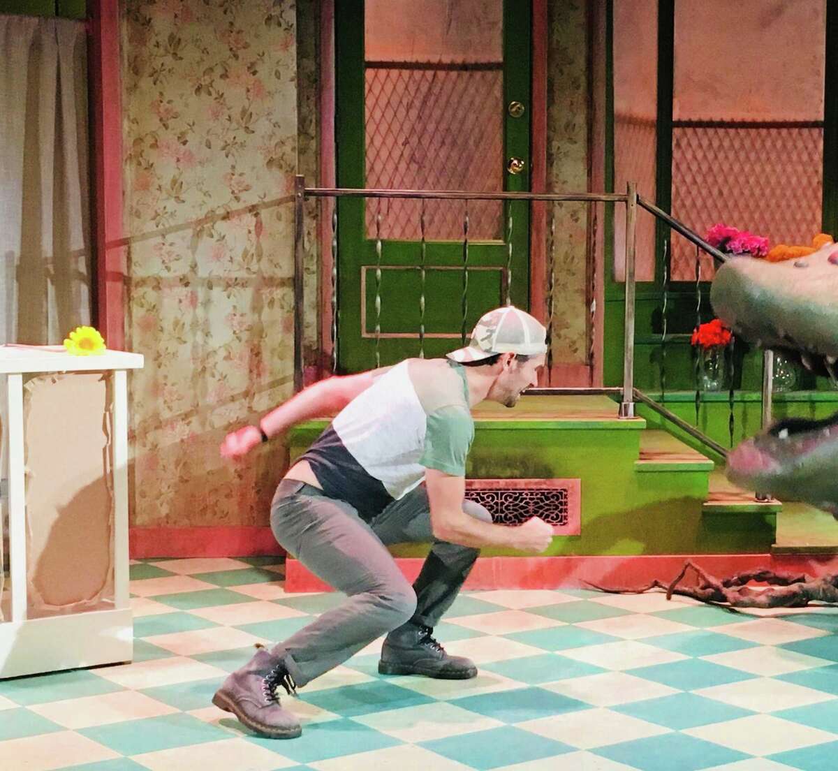 ‘Little Shop of Horrors’ to be performed at ACT of Connecticut in ...