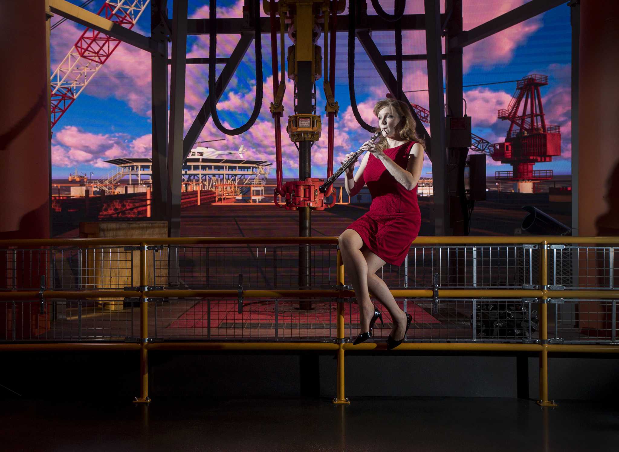 At 15, Alecia Lawyer’s ROCO continues to drill for new energy