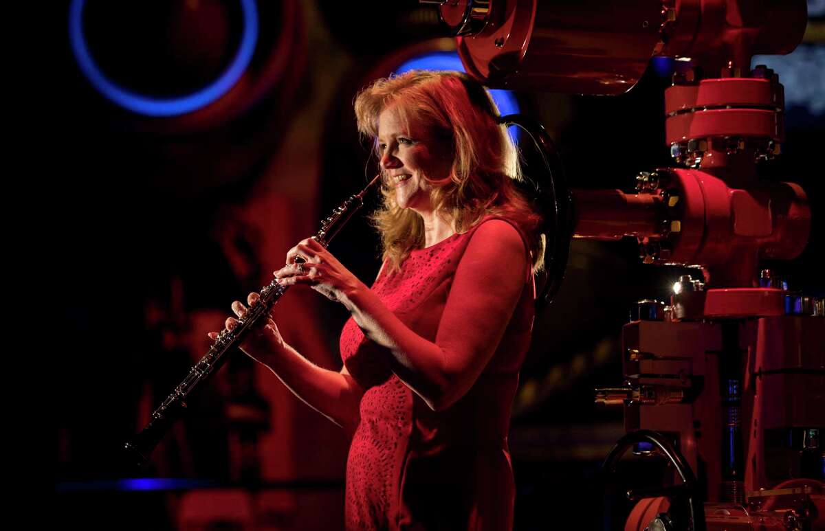 At 15, Alecia Lawyer’s ROCO continues to drill for new energy