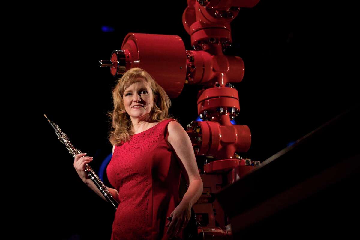 At 15, Alecia Lawyer’s ROCO continues to drill for new energy