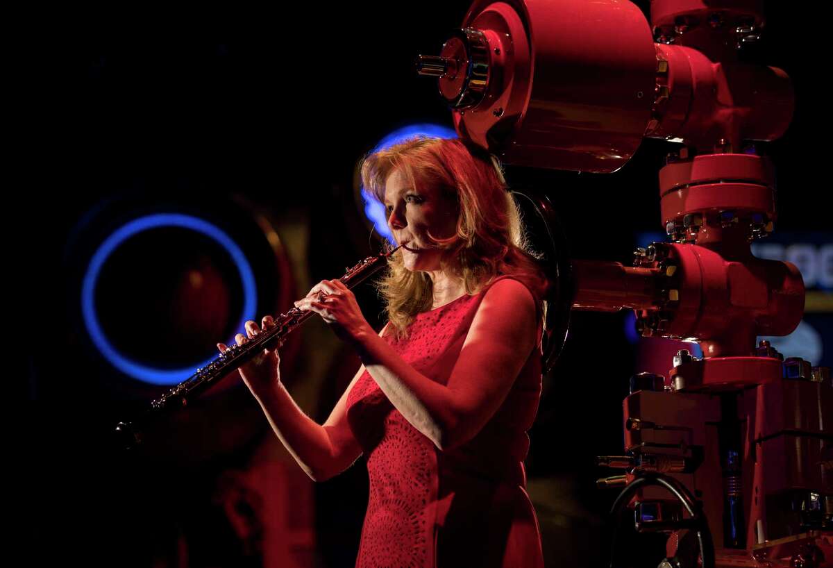 At 15, Alecia Lawyer’s ROCO continues to drill for new energy