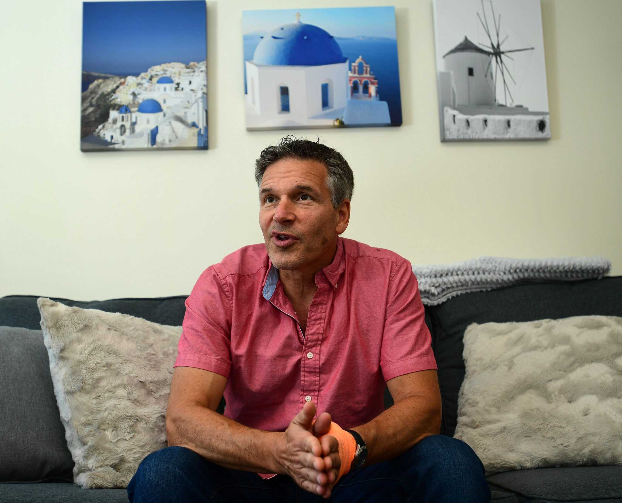 Top Leader Q&A: Christopher Bogart, The Southfield Center for Development