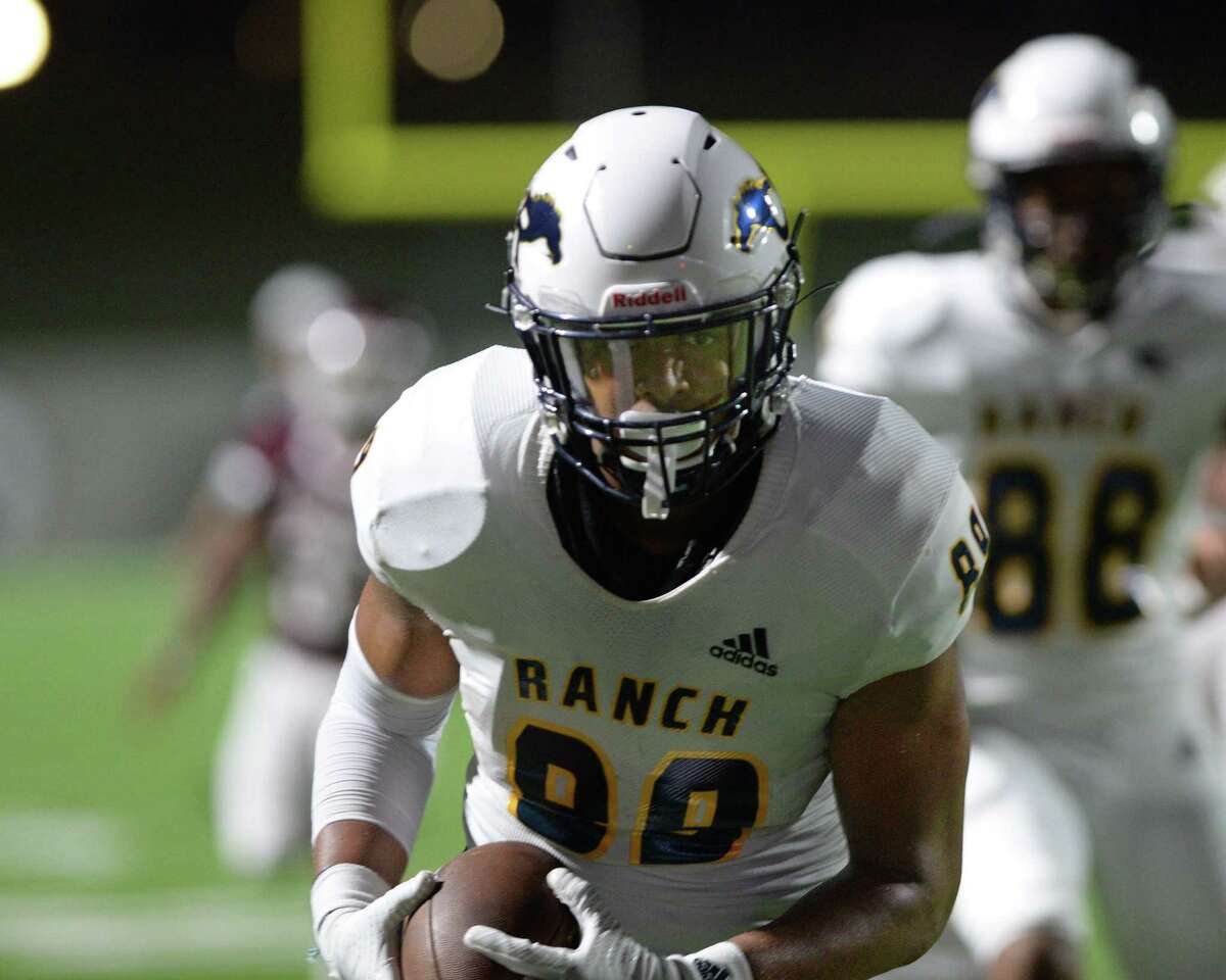 Cy Ranch and Tomball Memorial part of three-way tie as teams meet in ...