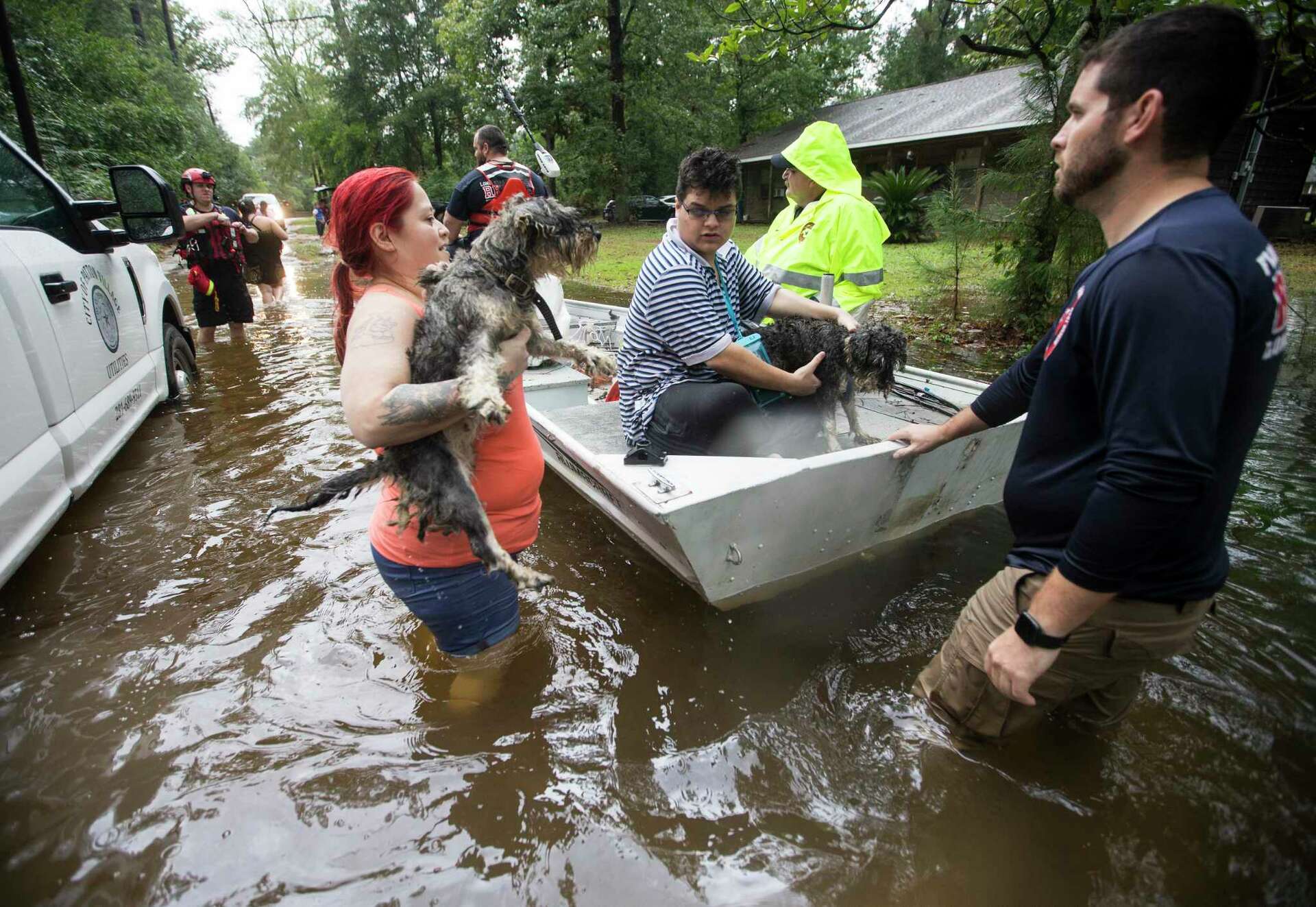 Texas Familias Council creates bilingual disaster guide to help ...
