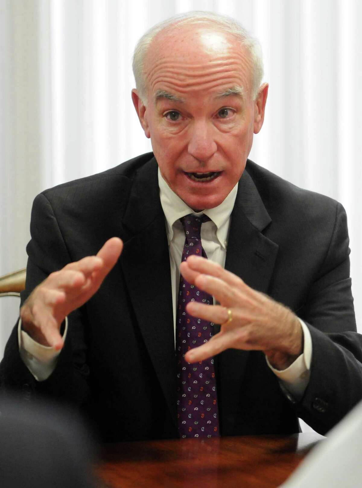 CT delegation supports impeachment inquiry in Democratic cascade