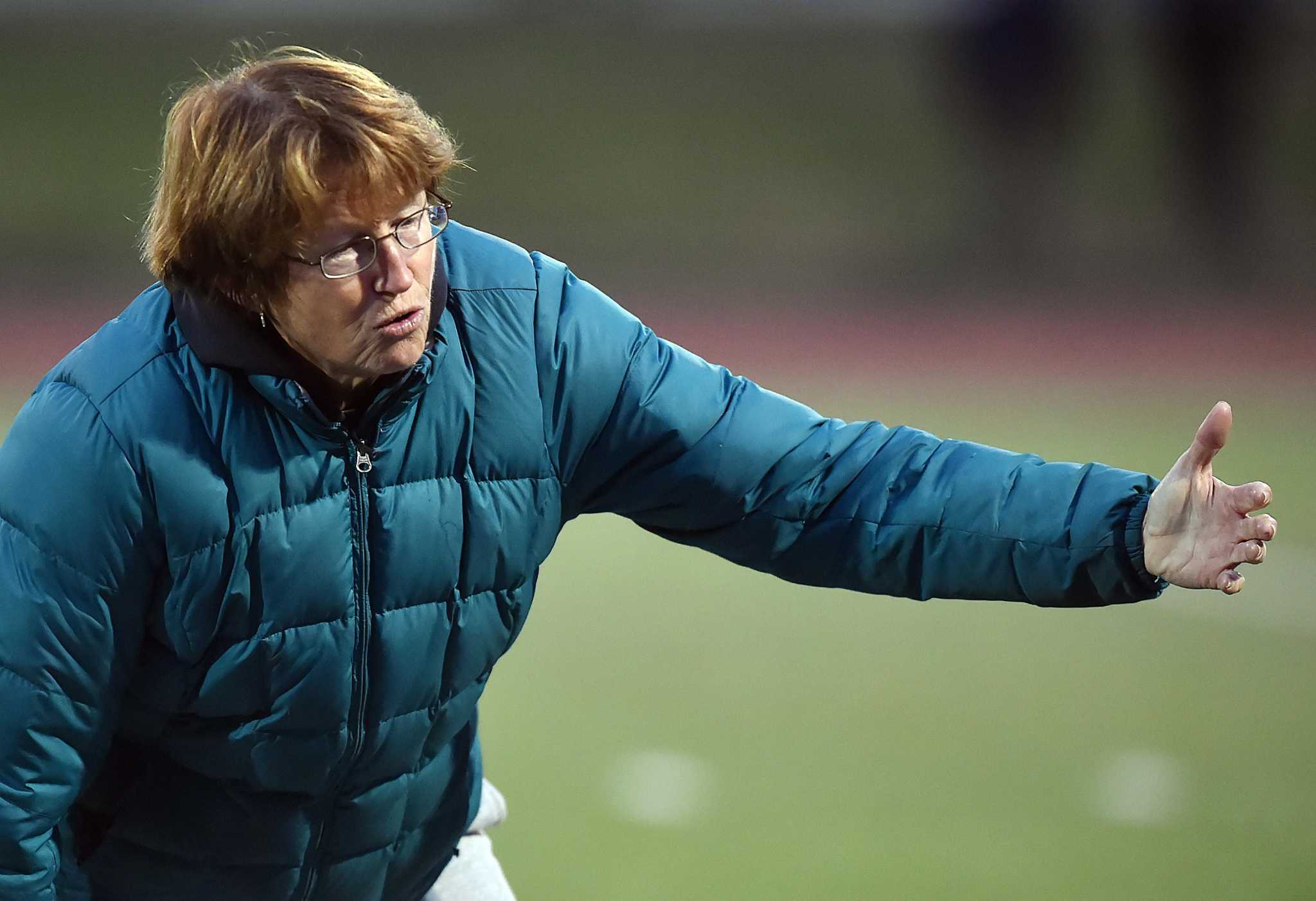 Palmer’s legendary coaching reached another level in 2018-19 school year