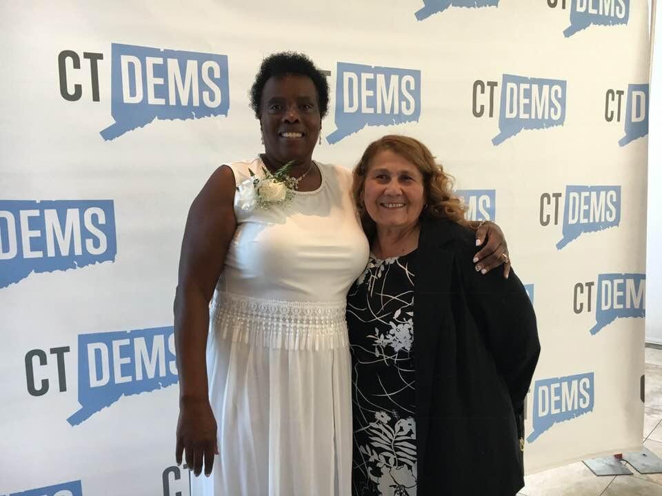 Bridgeport activist accused of absentee ballot wrongdoing days after ...