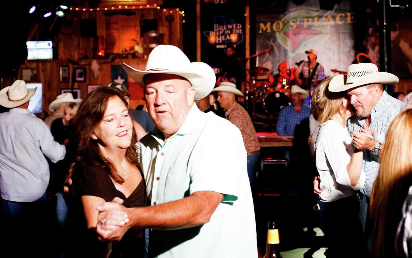 Texas dance halls are dying but some Texans are fighting to keep the ...