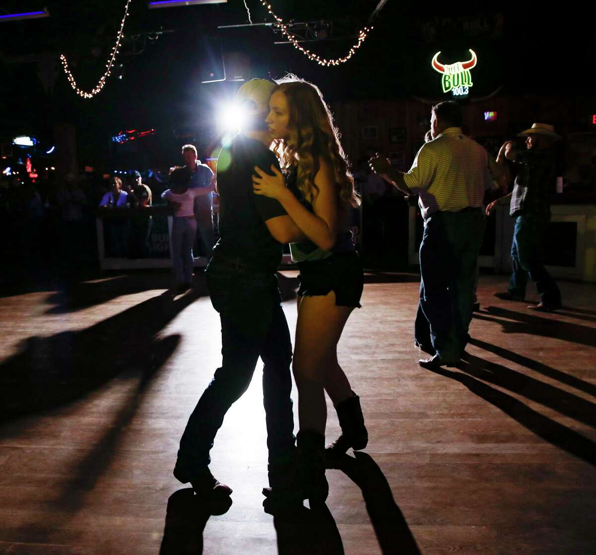 Texas dance halls are dying but some Texans are fighting to keep the ...