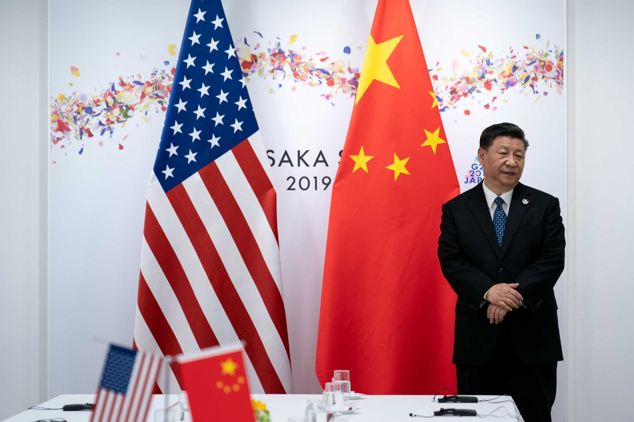Trump’s China policy is working [Opinion]