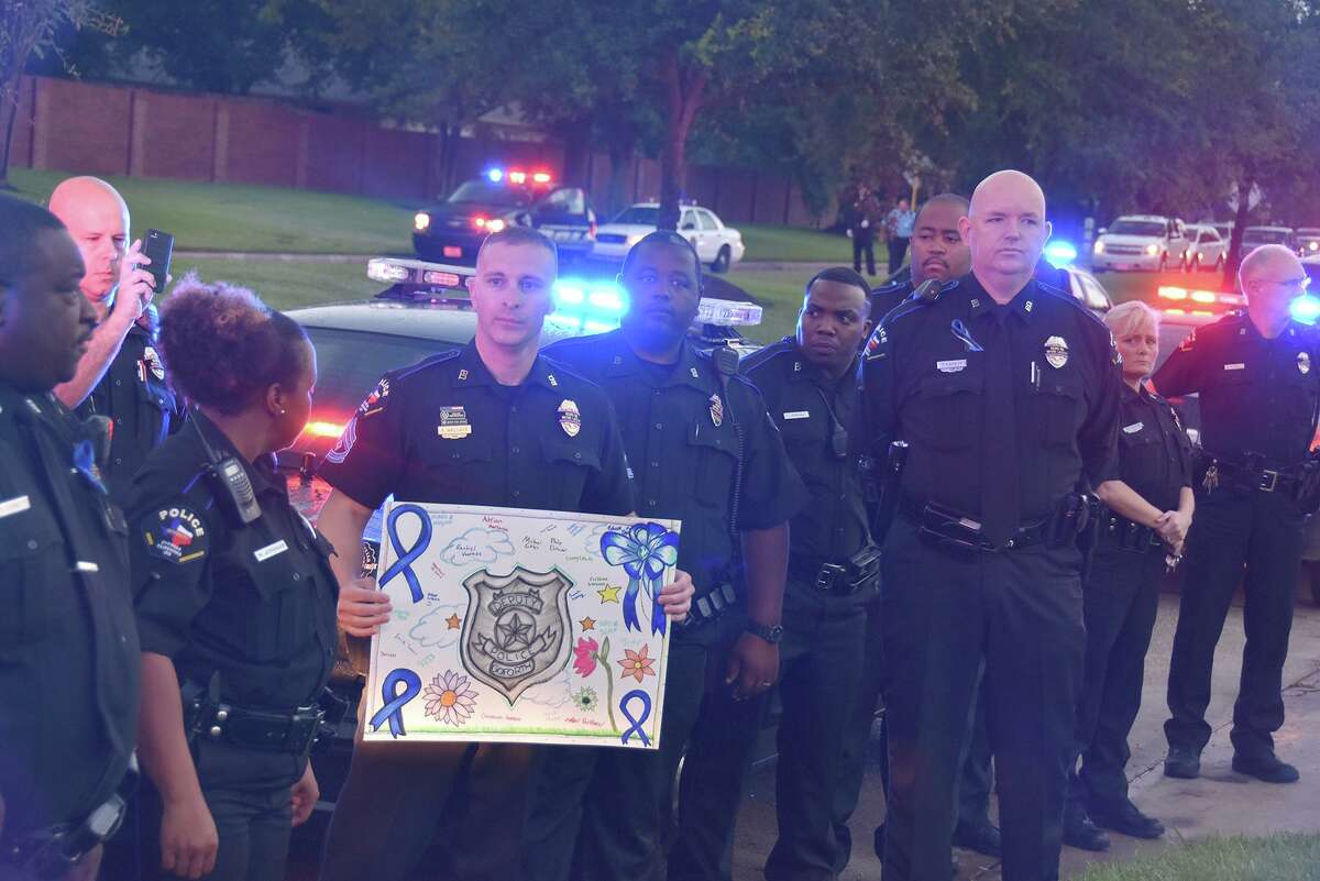 Cy-Fair ISD safety and security committee adjusts to new school safety law