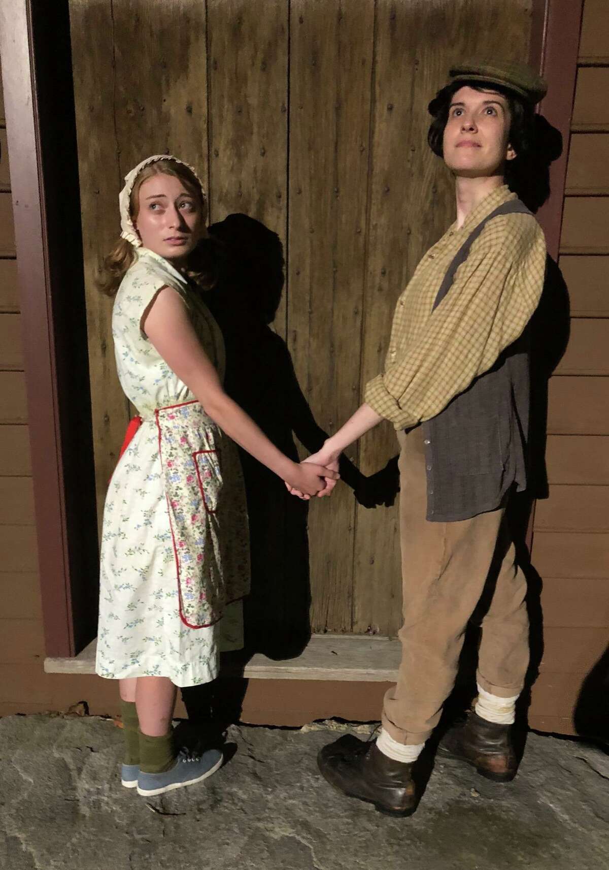 Madison Lyric Stage presents “Hansel and Gretel” Oct. 4-13