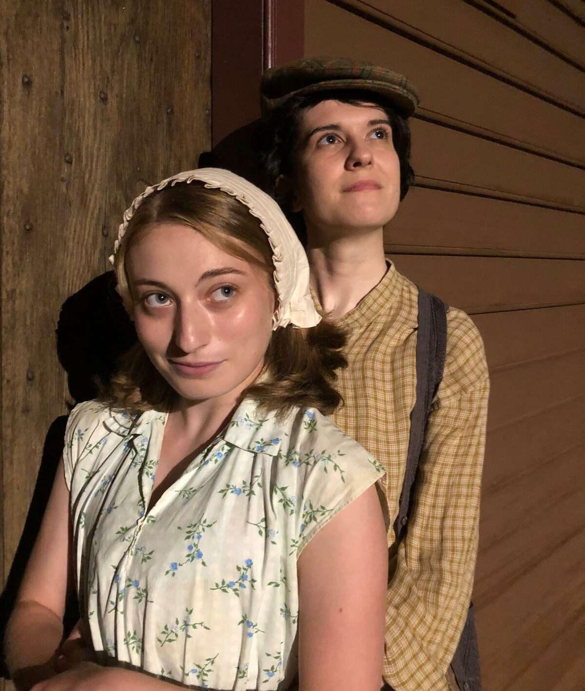 Madison Lyric Stage presents “Hansel and Gretel” Oct. 4-13