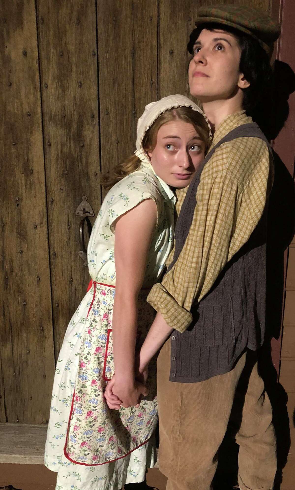 Madison Lyric Stage presents “Hansel and Gretel” Oct. 4-13