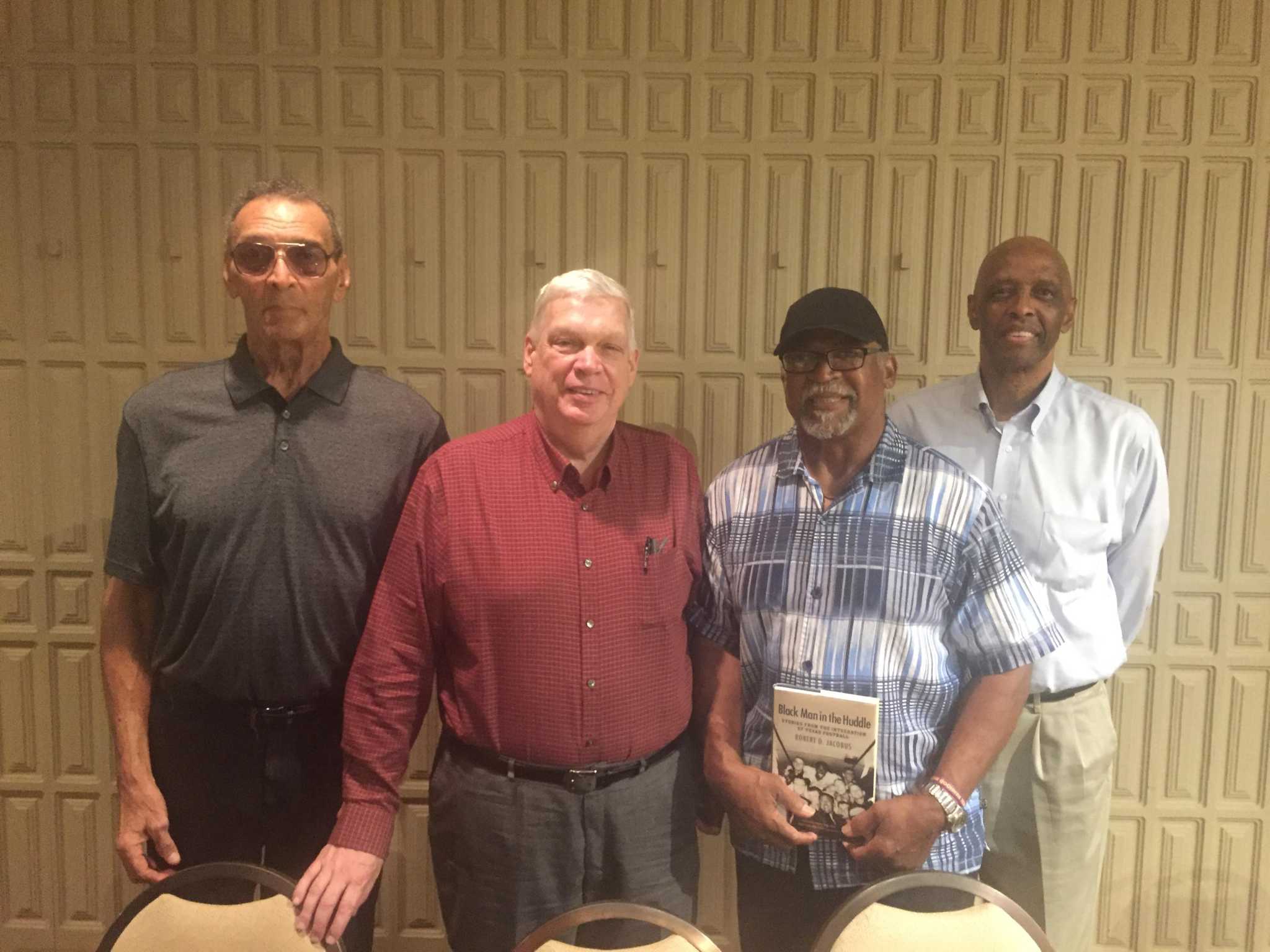 LU loses trailblazer, Hall of Honor Athlete