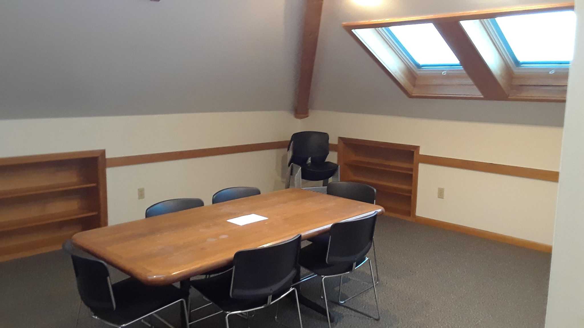 McCall Center for Behavioral Health hosts open house to showcase ...